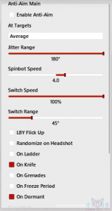Aimware翻译/中文注解