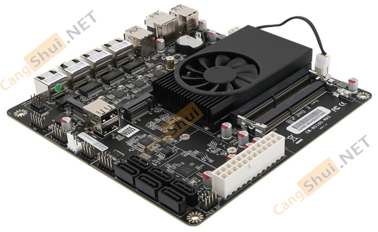 N5105部署PVE虚拟机随机崩溃或软重启的解决方案 – 沧水的博客